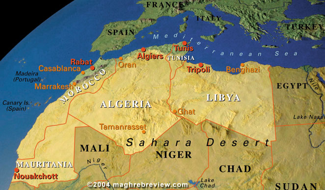Culture – La MAP lance “Maghreb 1”, un magazine trimestriel des ...